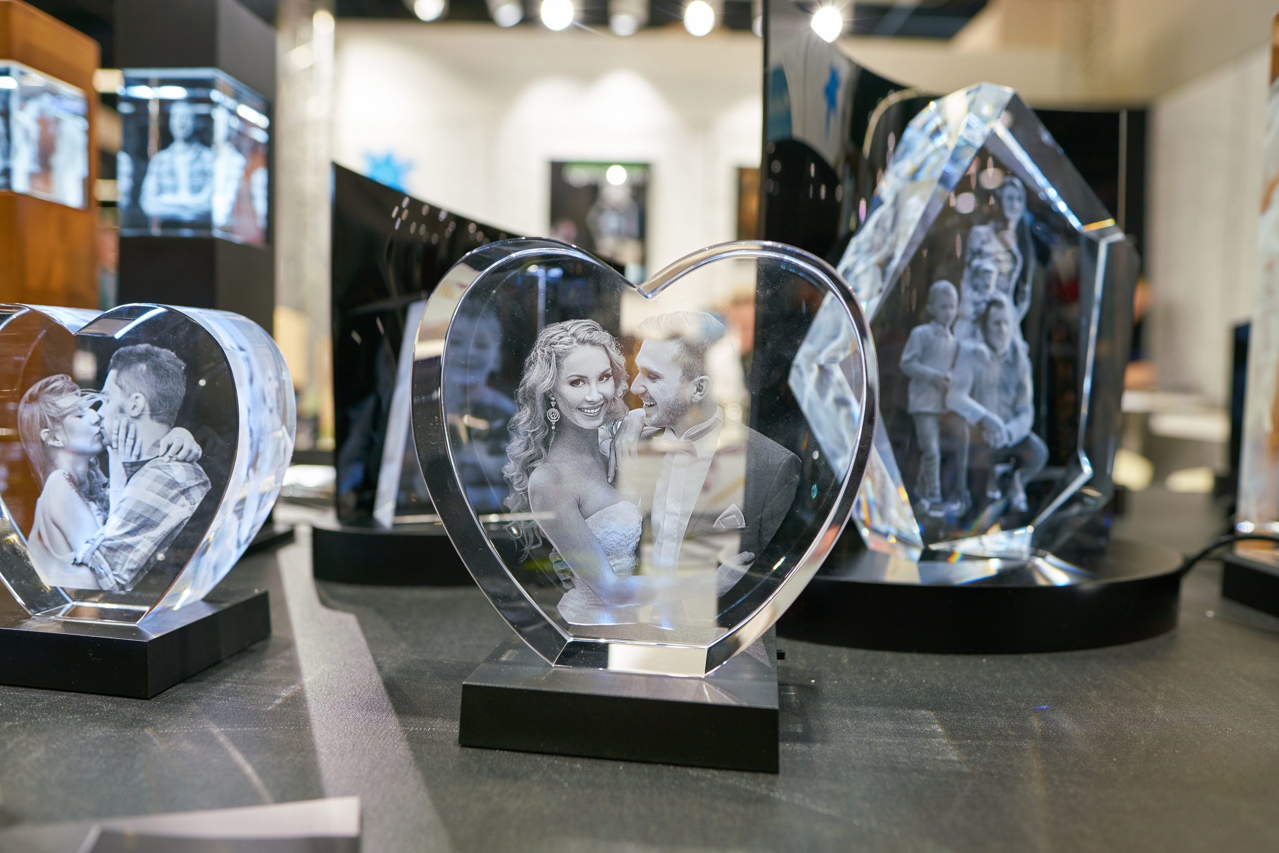 ¿Cómo preparar una foto para grabado láser? - Cut Laser